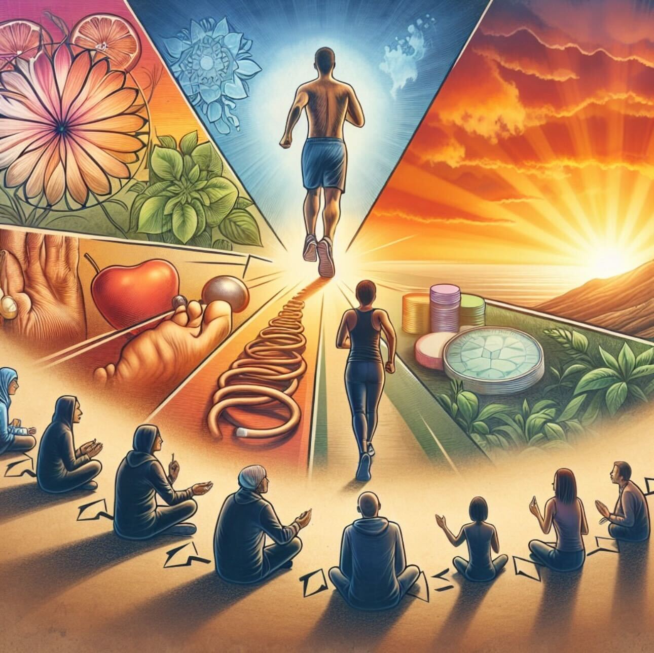 Embracing The Drug Recovery Journey: A Comprehensive Guide - Resilient ...