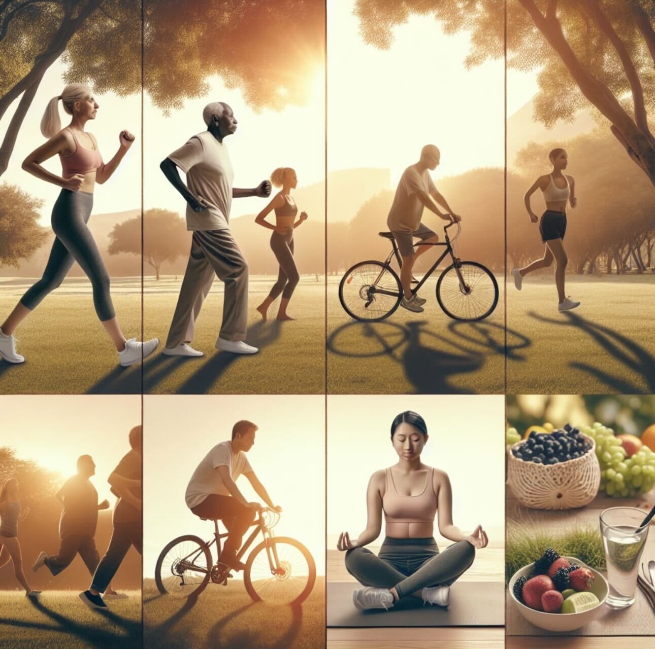 Embracing Physical Health In Recovery: A Holistic Approach To Healing ...