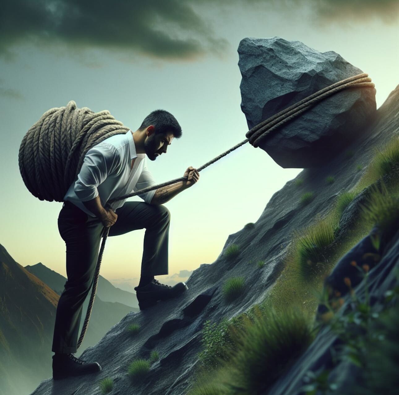 Struggles In Recovery: Navigating The Journey Together - Resilient Home Living