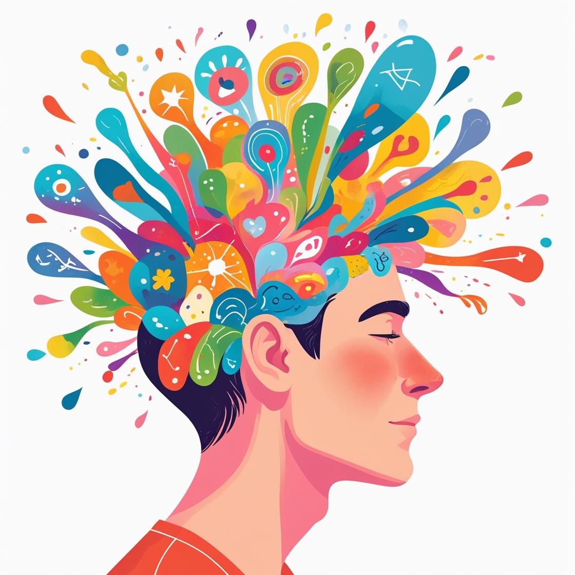 How Sobriety Boosts Creativity - Resilient Home Living