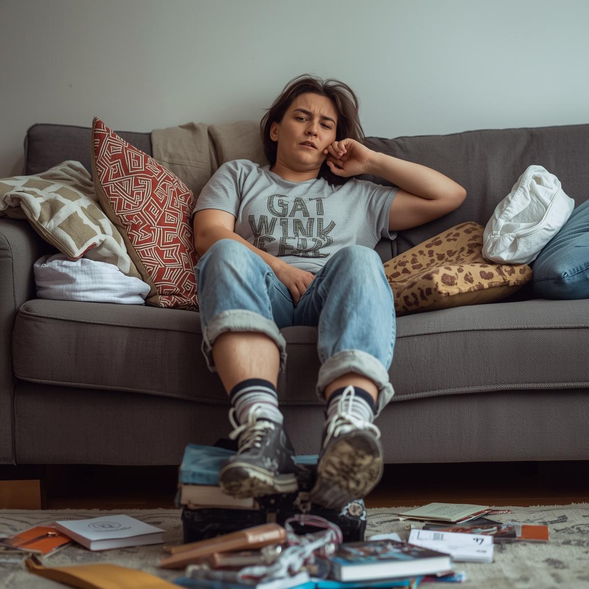 What To Do When Recovery Feels More Like A Chore Than A Goal ...